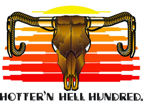 2025 Hotter'N Hell Hundred Weekend of Road Rides, Mountain Bike Races ...