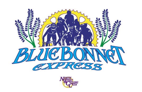 2025 Bluebonnet Express Online Registration